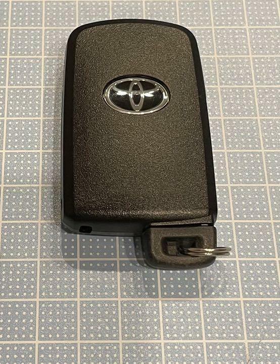 Toyota Esquire Noah Sienta Voxy 4 Button Smart Key FOB 281451-2150 OEM ...