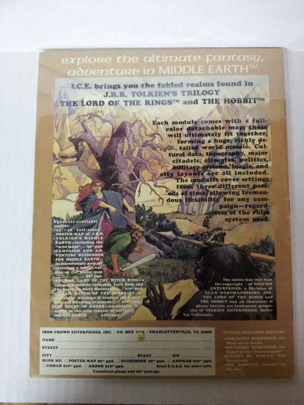 Dragon Magazine, Issue 70 [Paperback] Jaquet, Jake - Books