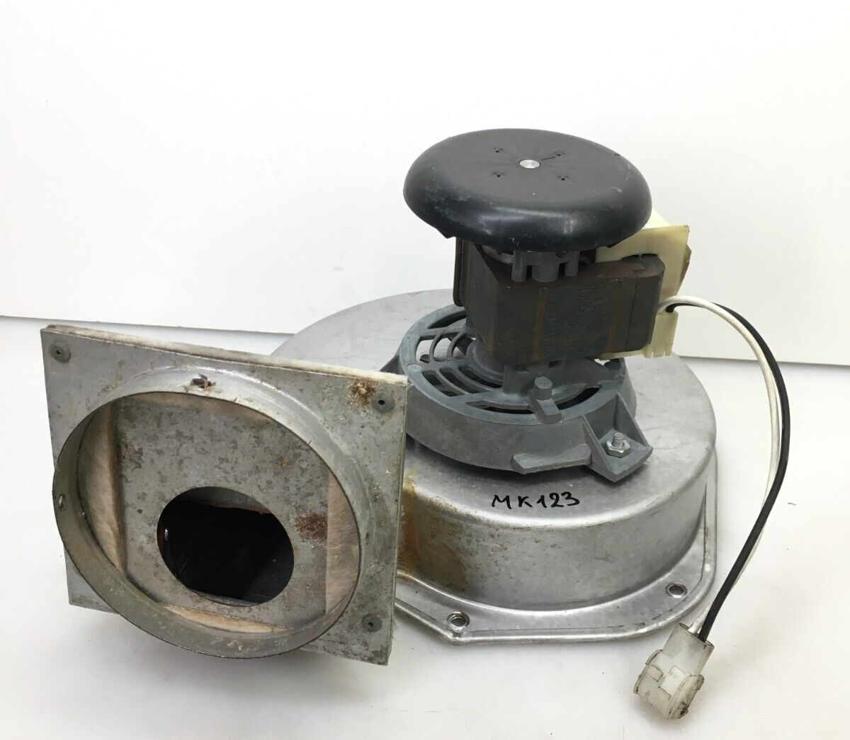FASCO 70023273 7002-3273 Furnace Draft Inducer Motor Assembly ...