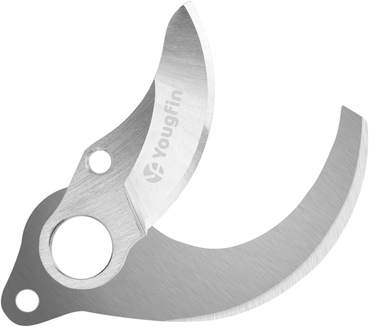 Electric Pruning Shear Replacement Blades Adjustable Cutting Diameters ...