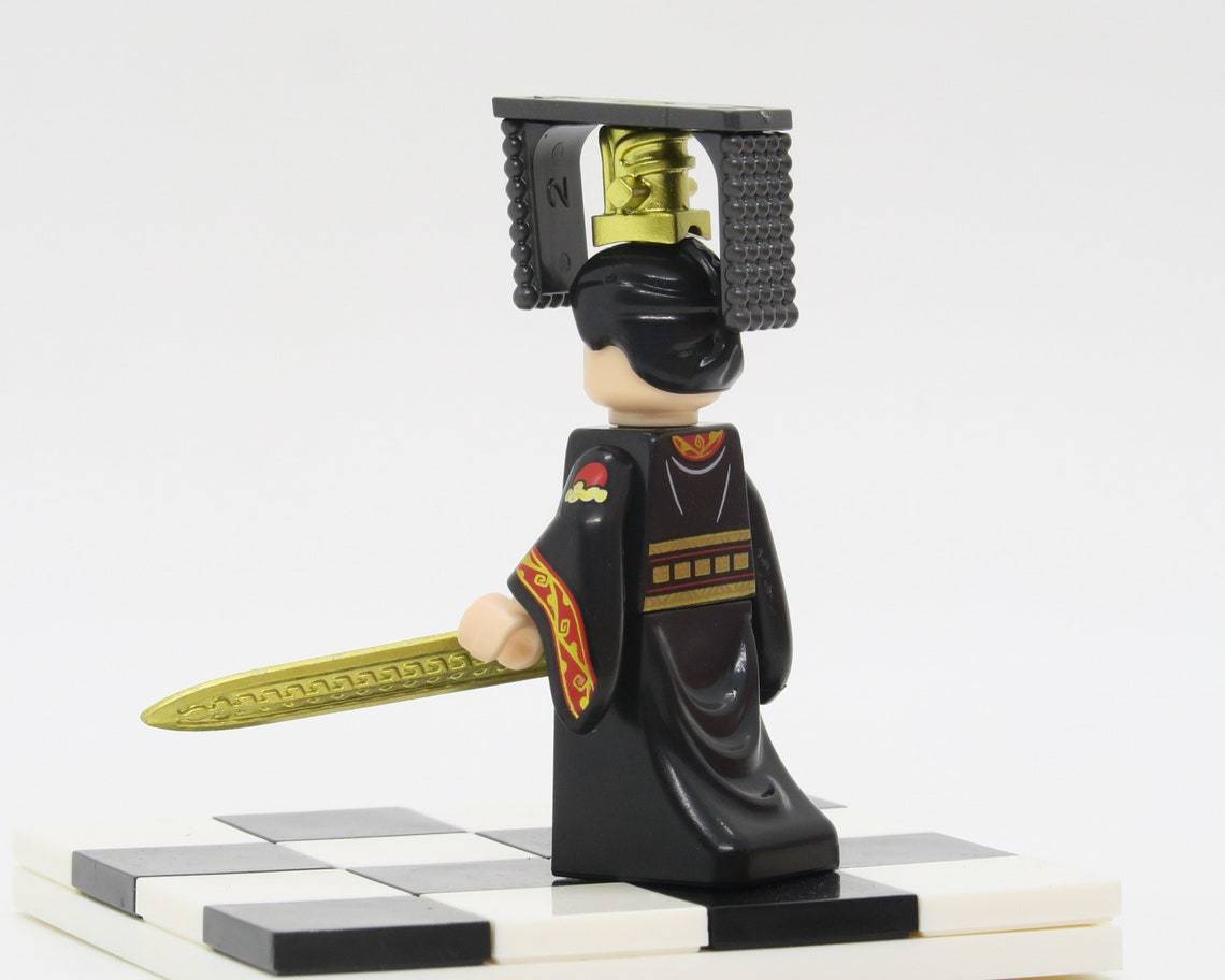 China first emperor Qin Shi Huang and similar items