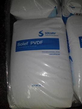 Solvay Solef 6010 (PVDF 6010/0001) in Pellets Resin - Wholesale Trade ...