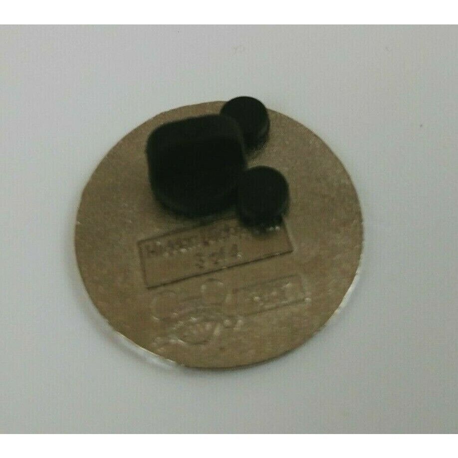 Disney Goofy Footprints Hidden Mickey 3 of 4 Trading Pin (Vinted) - Other
