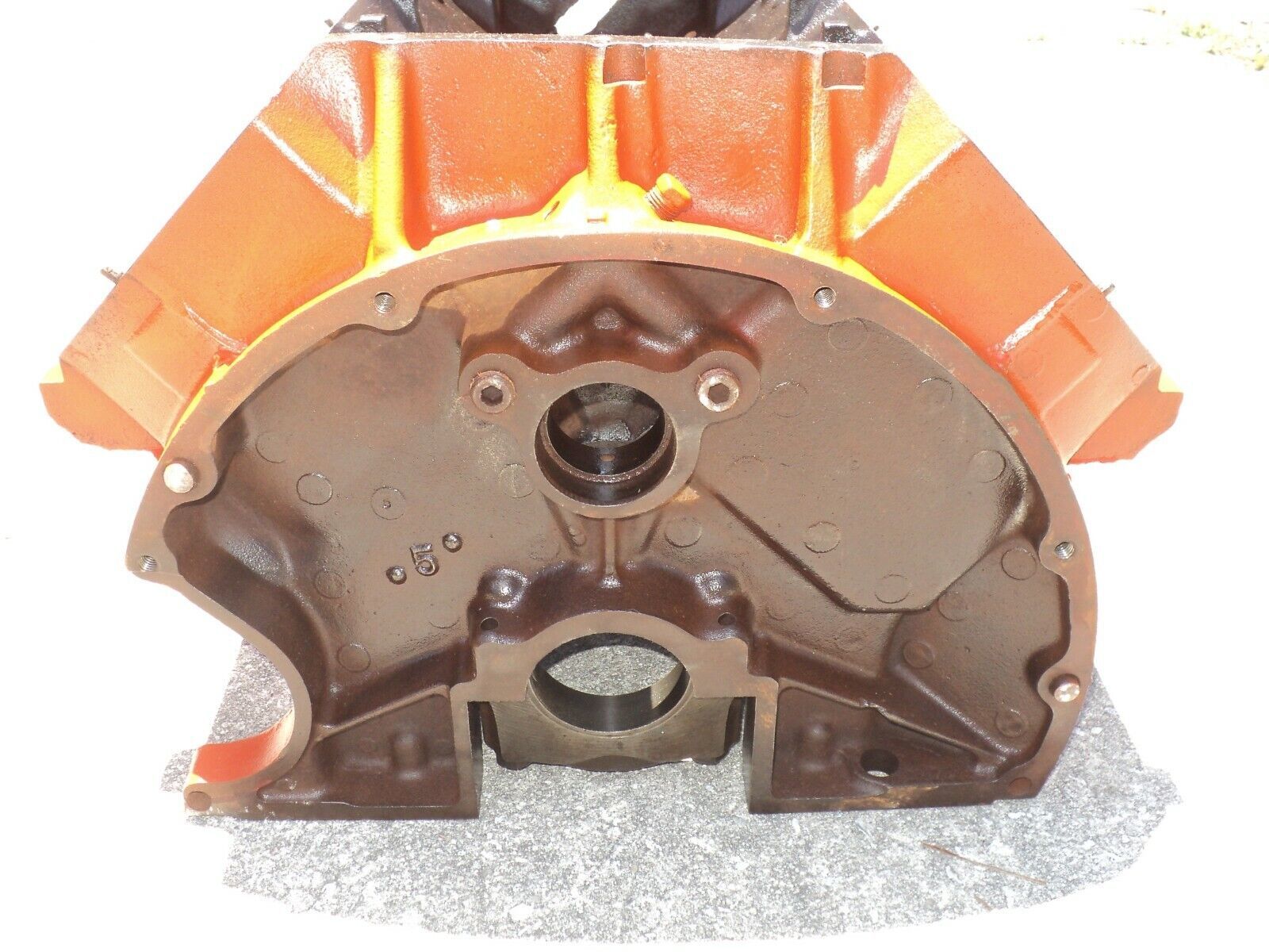 70 440 HP ENGINE BLOCK,CUDA,CHALLENGER,CHARGER R/T,SUPERBIRD - Air ...