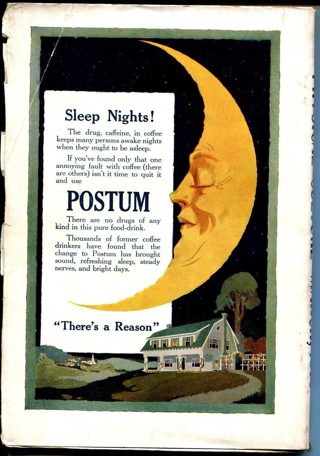 Physical Culture 3/1916-Upton Sinclair-GB Shaw-pulp format-historic art ...