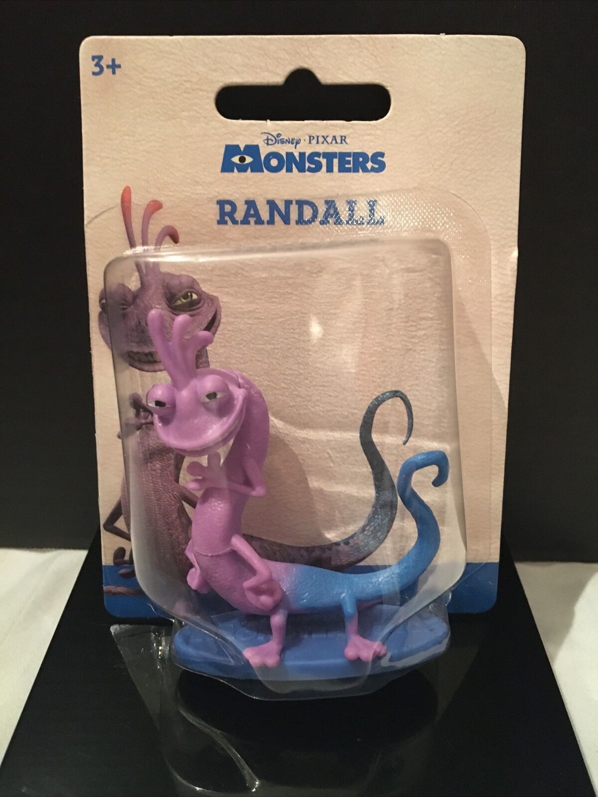 Disney Pixar Monsters Inc. RANDALL Action and 50 similar items