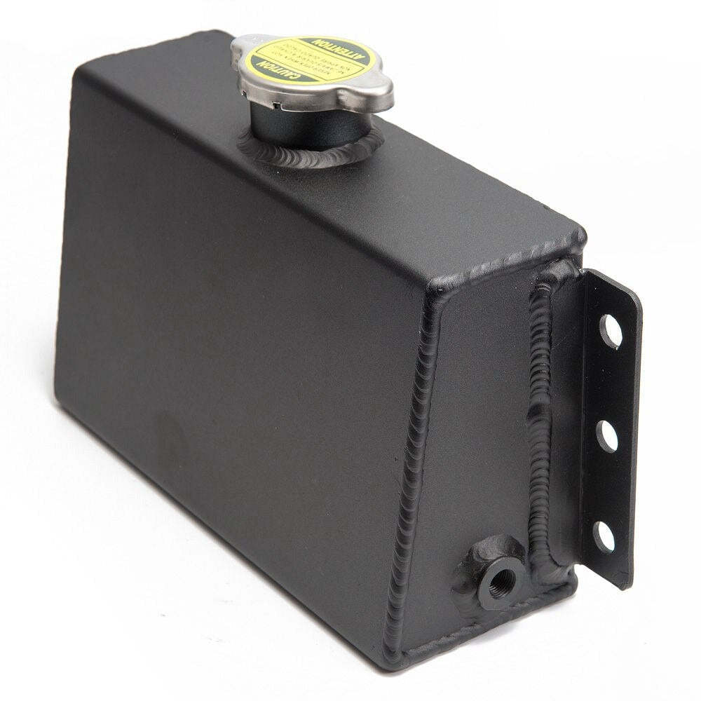 Universal Coolant Expansion Fill Fuel Tank - Other Car & Truck Parts ...