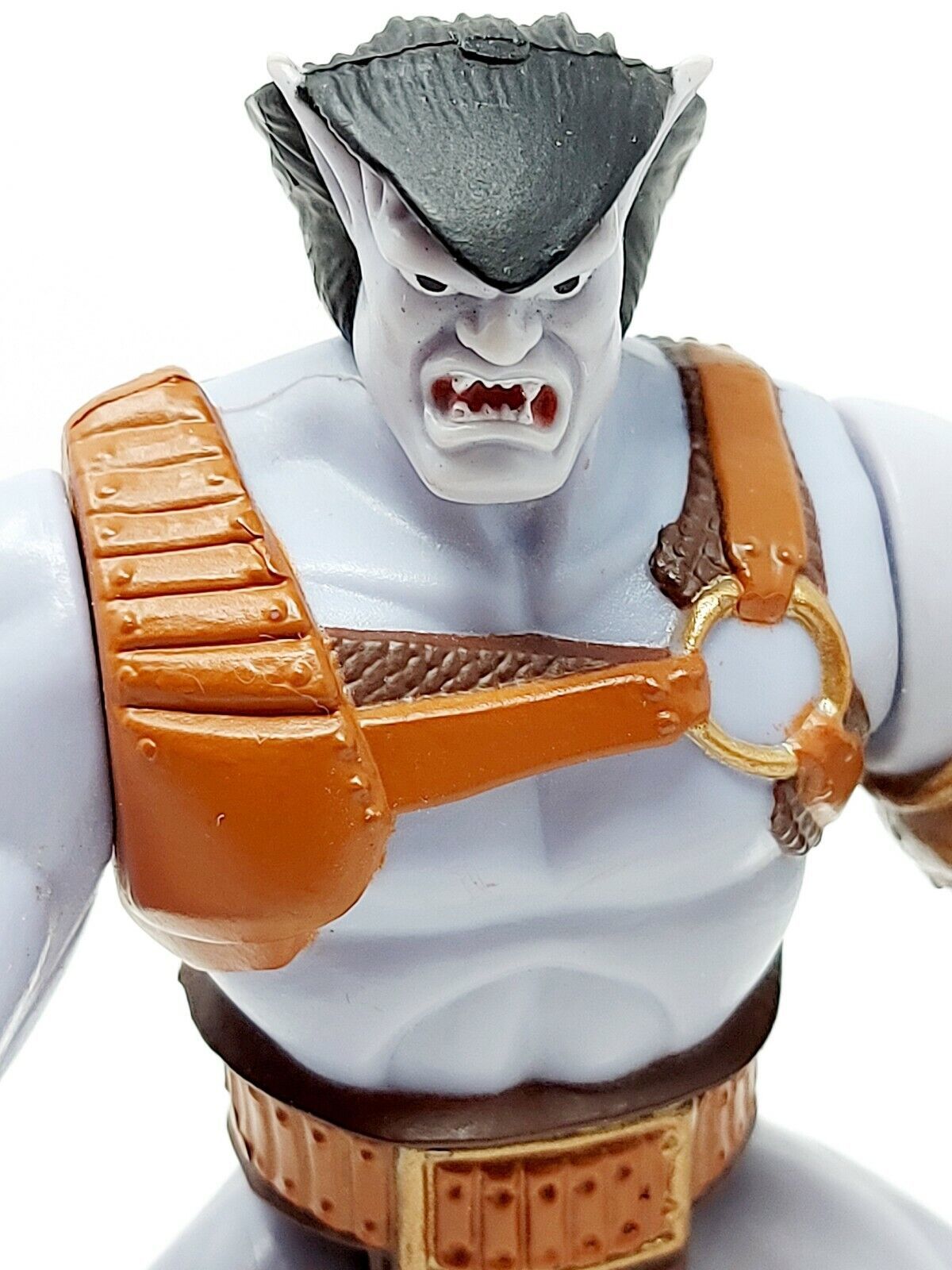 VTG Gargoyles GOLIATH (BATTLE) Action Figure and 8 similar items