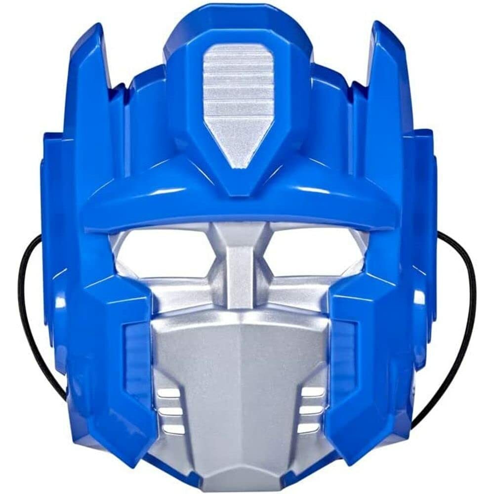 Transformers Toys Authentics Optimus Prime Role Play Mask for Ages 5 ...