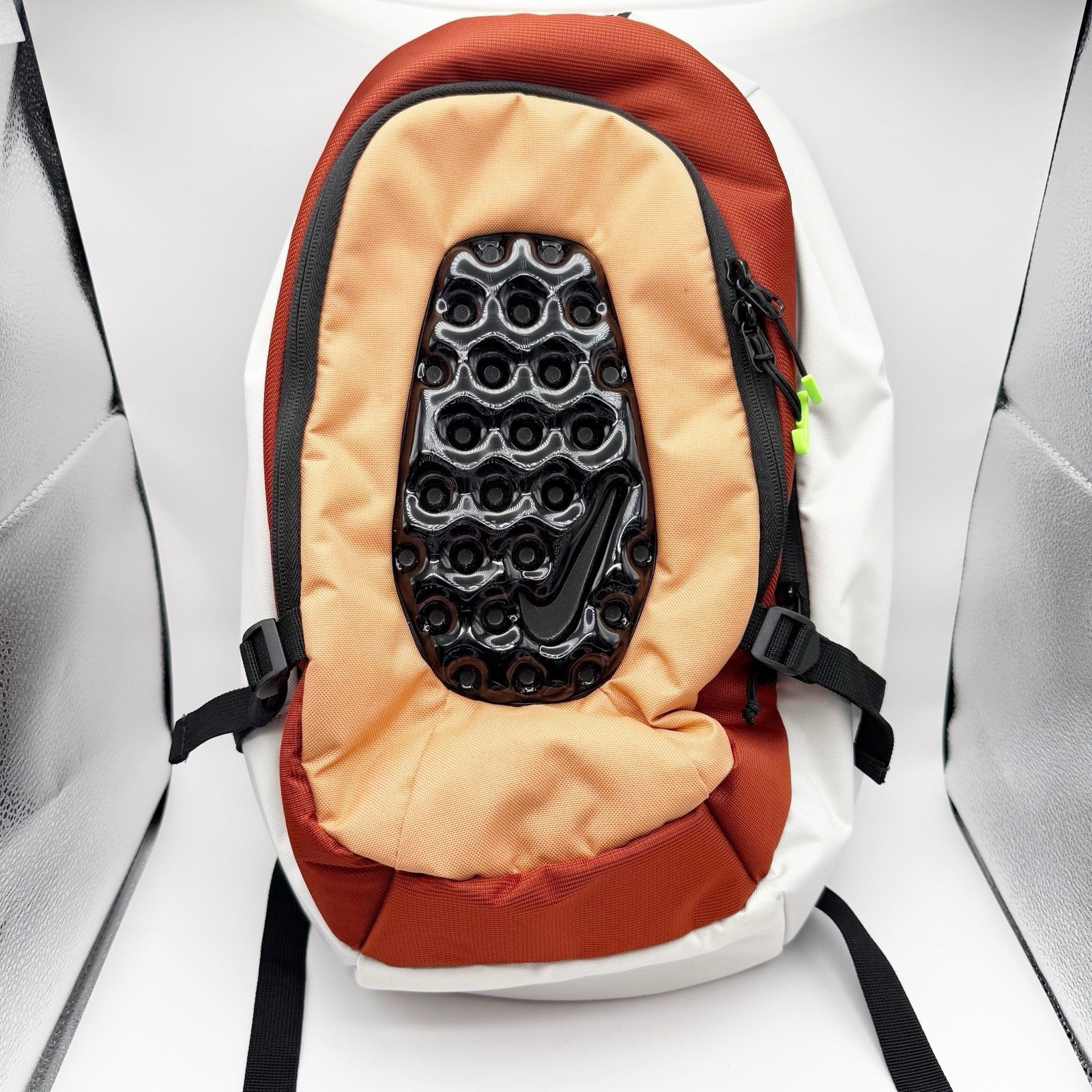 Nike Air Mens Outdoor Nationals 2024 Bubble Backpack Limited Edition - Bags