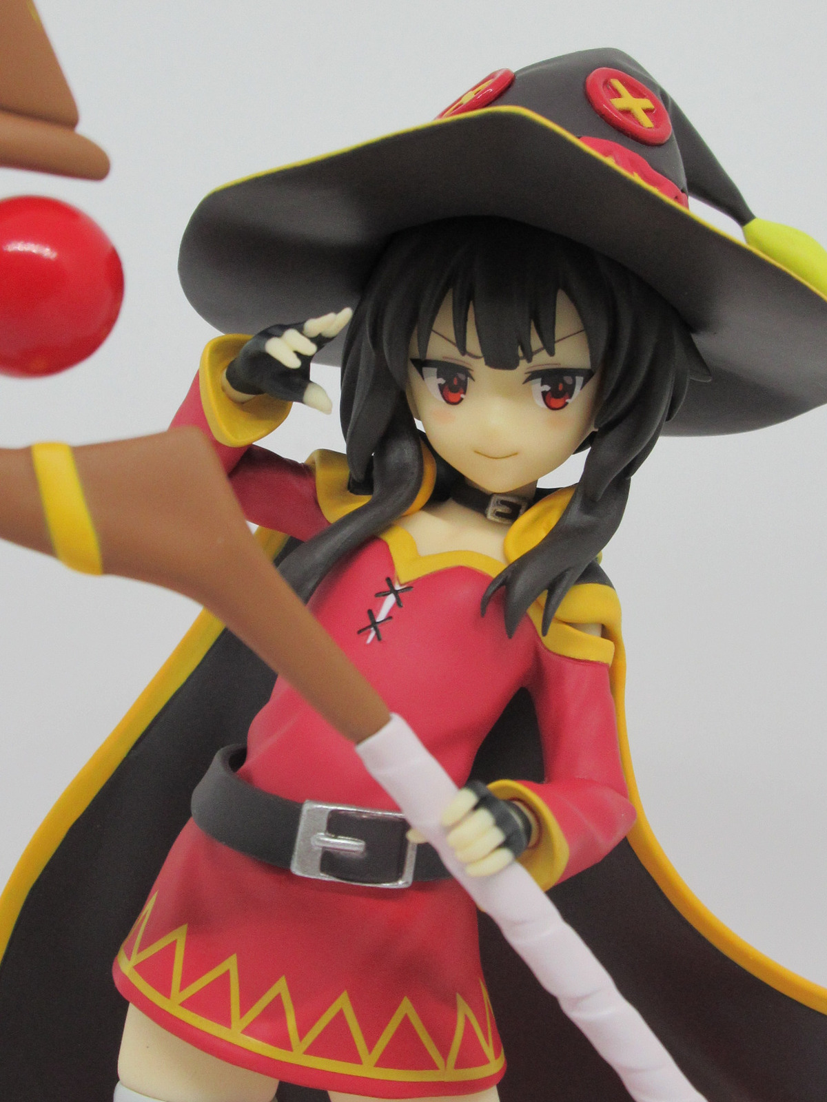 KonoSuba Megumin Figure Pop Up Parade - Action Figures