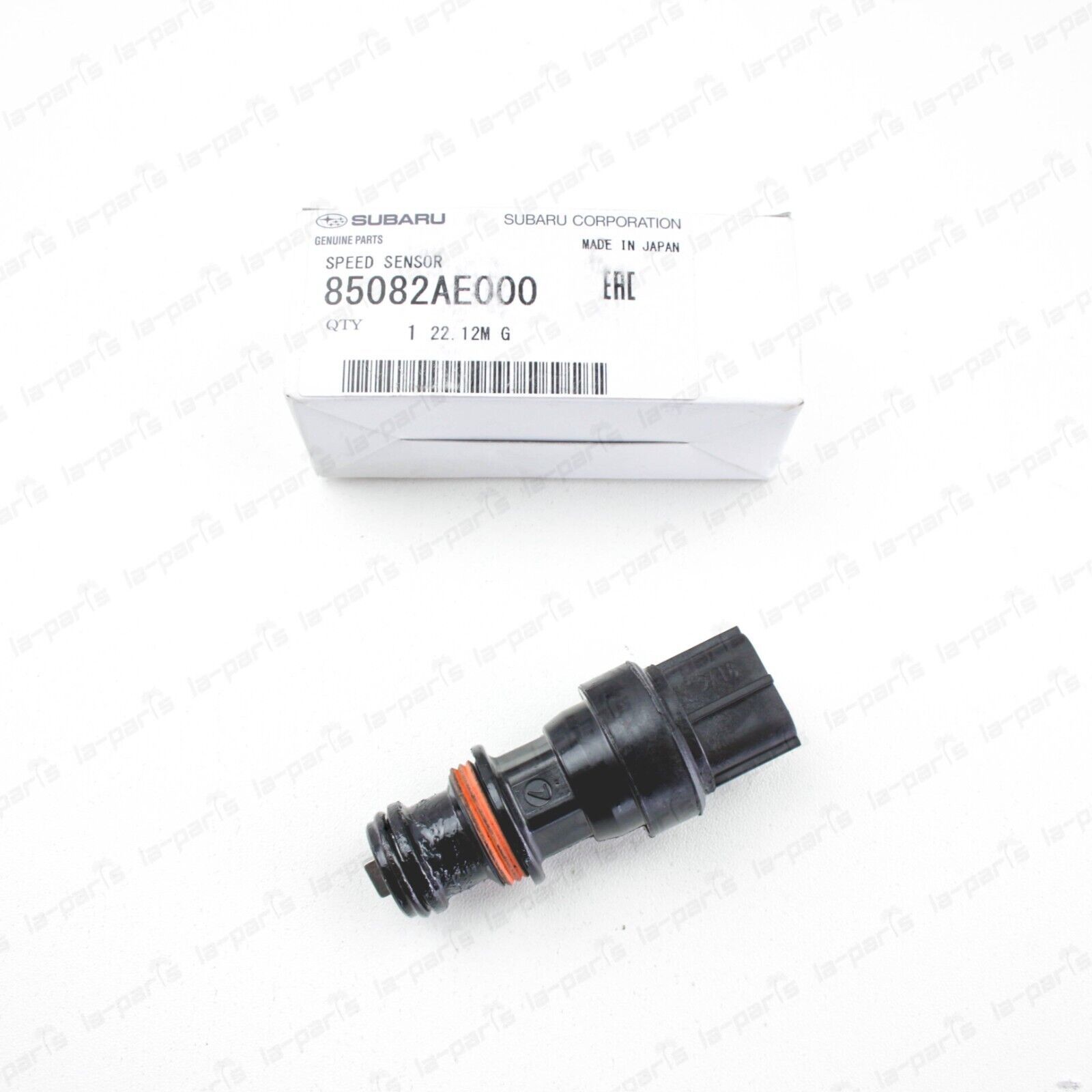 New Genuine Subaru Impreza WRX STi Forester Speedometer Sensor Assy ...