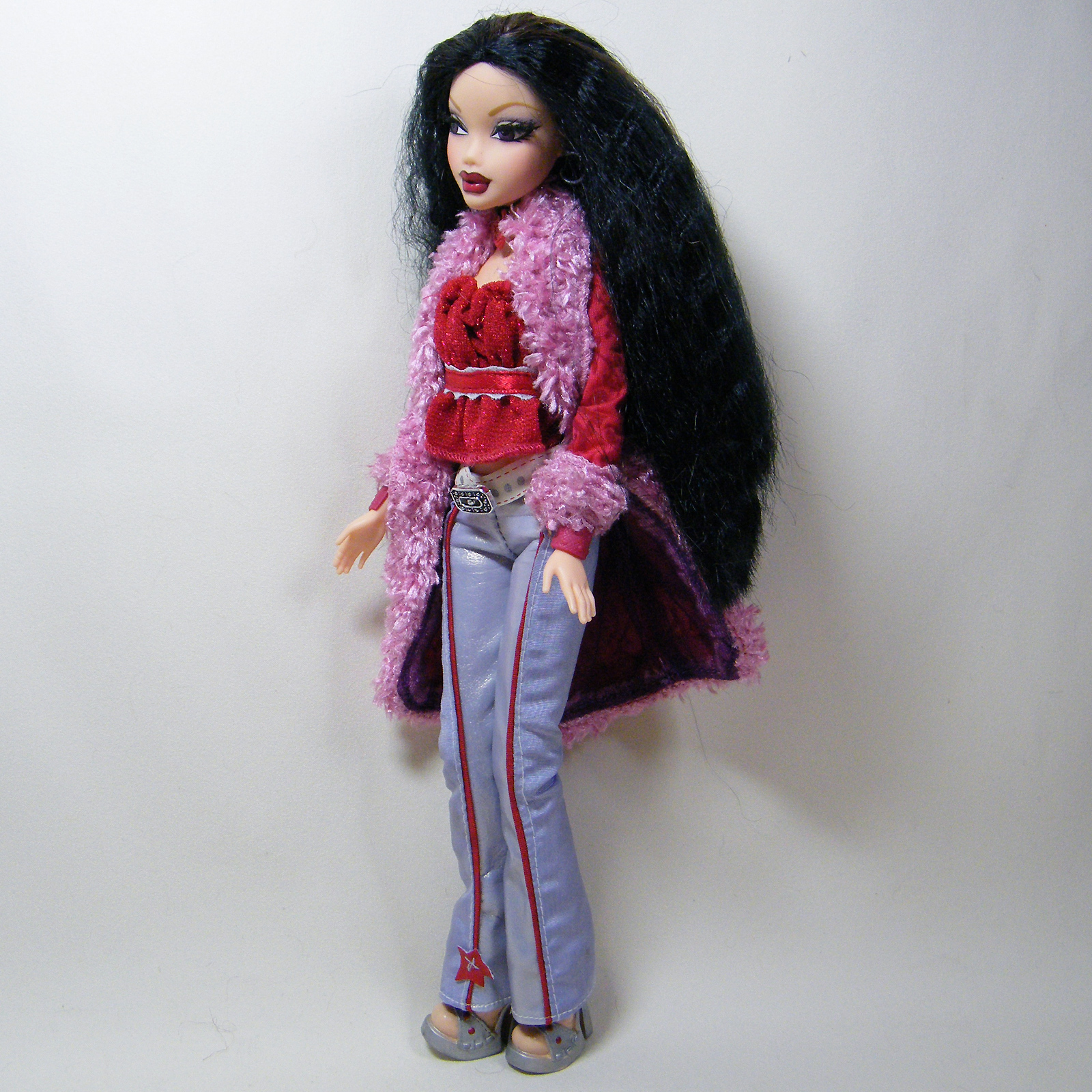 My Scene Nolee Masquerade Madness Real and 50 similar items