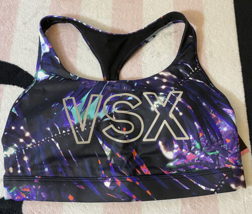 Victoria’s Secret Midnight Jungle VSX Limited Edition Show Off Sports ...