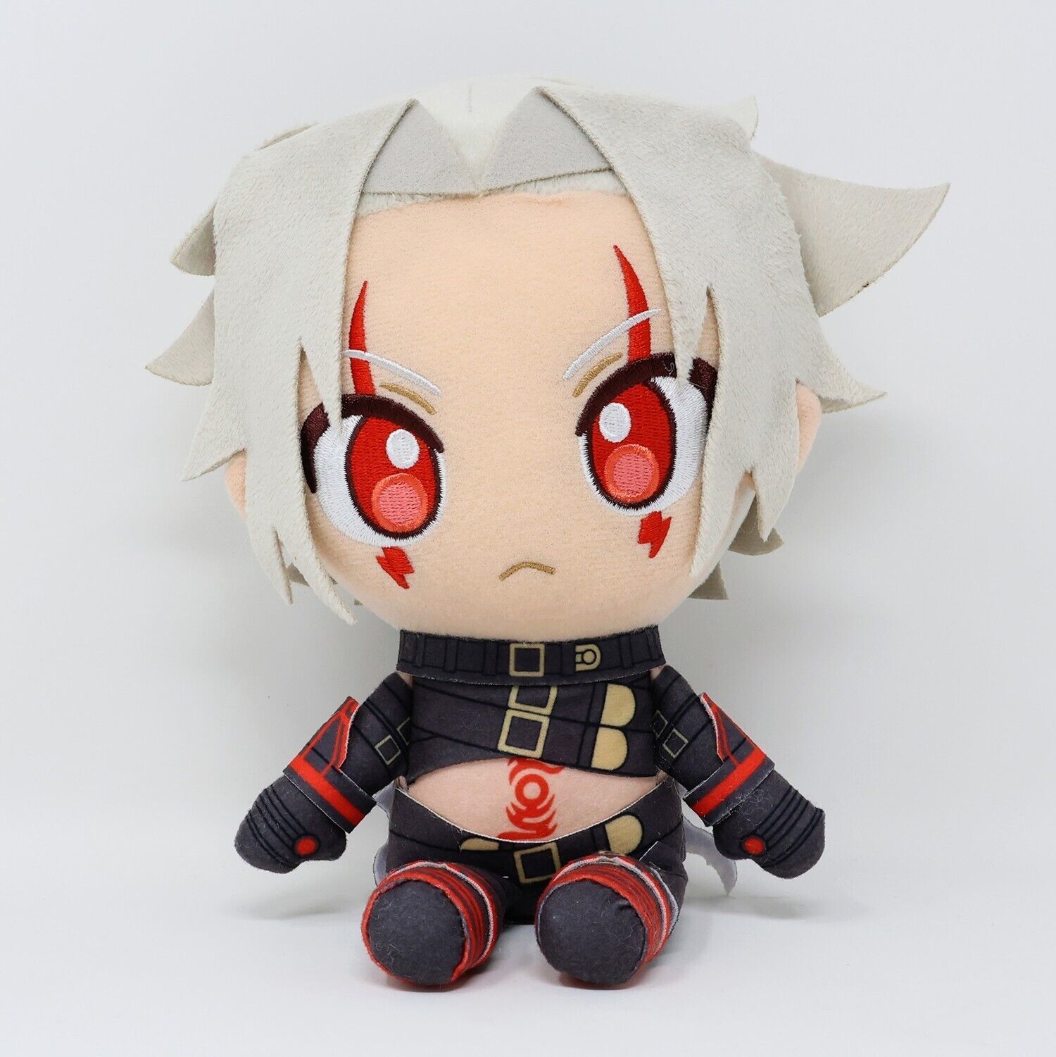 Official dot hack .hack GU Haseo Plush Plushie Figure 2023 Limited Run ...