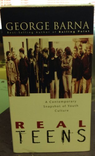 Real Teens [VHS] [VHS Tape] - Movies & TV