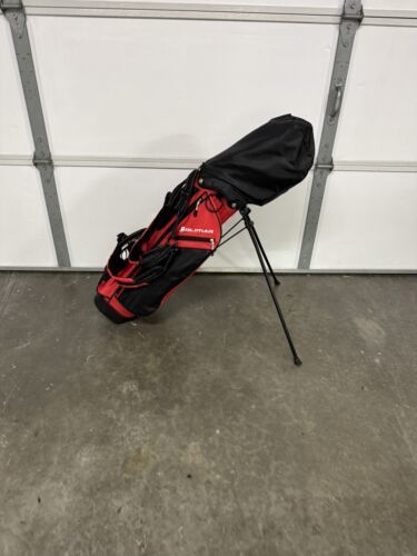 Orlimar ATS Junior Golf Club 5 Piece Set With Stand Bag Right Handed ...