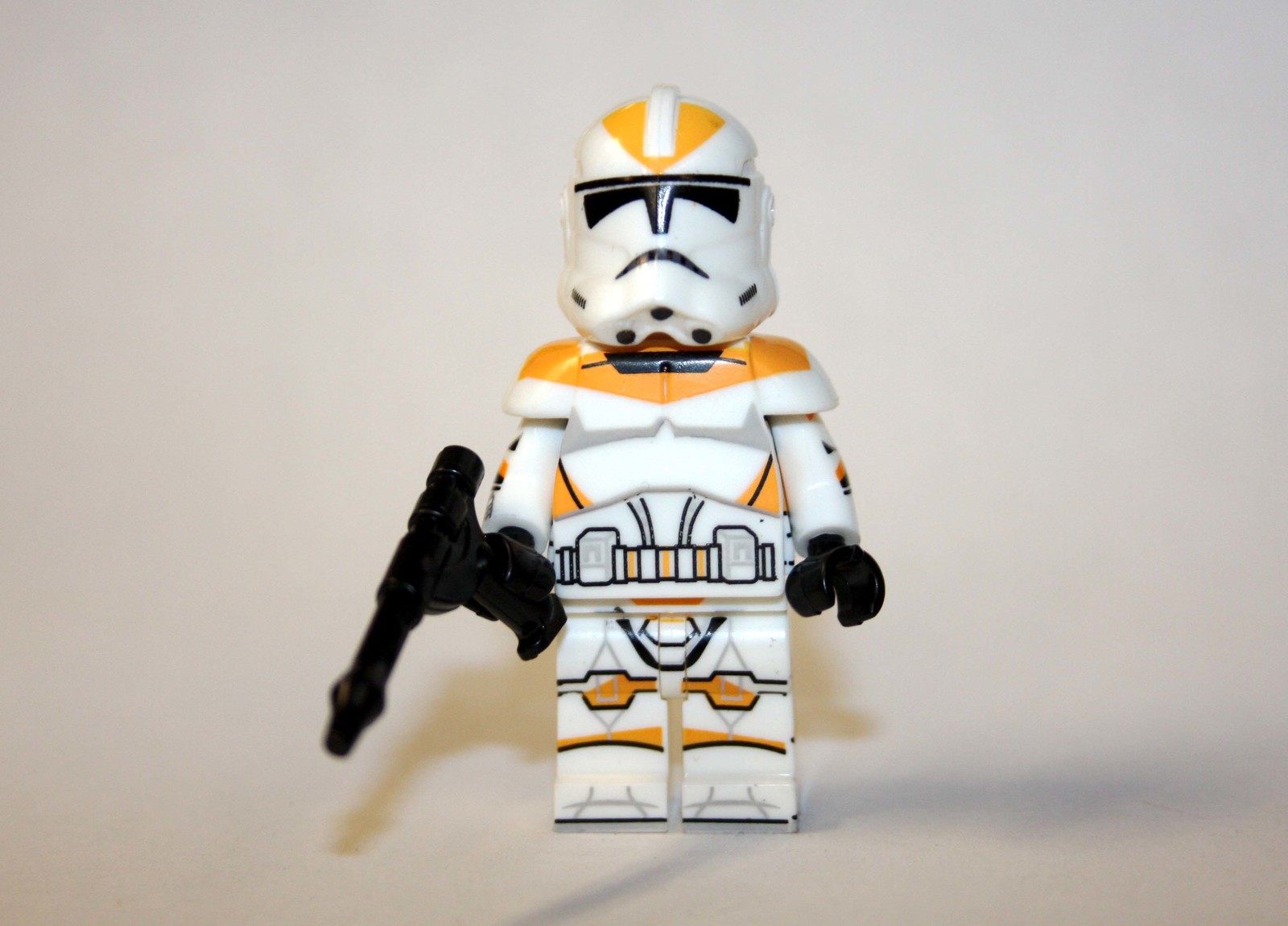 212Th Attack Battalion Clone Wars Star Wars Custom Minifigures - LEGO ...