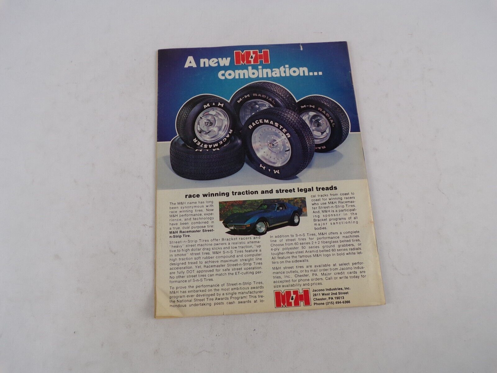 March 1979 Hot Rod Magazine Camaros Street Machines To Pro Stooks New ...