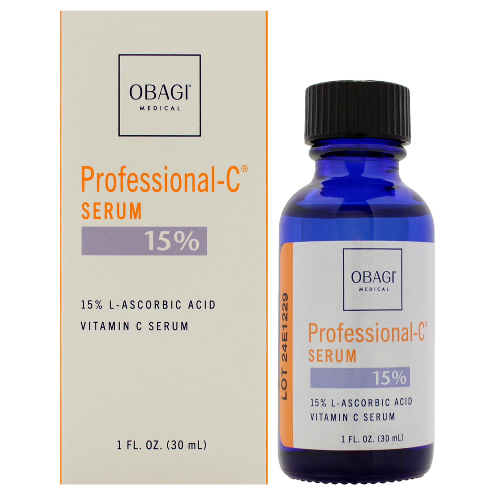 Obagi Professional-C 15 Vitamin C Serum and 49 similar items
