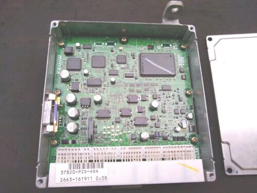 2003-2006 Honda Element 2.4L ECU ECM Engine Control Module Computer PCM ...