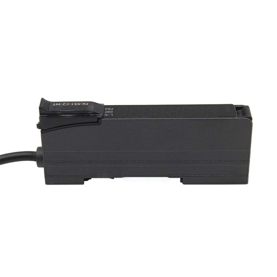 For Pansonic FX-551-C2-HT 12V～24V DC NPN Fiber Optic Sensor - Other Sensors
