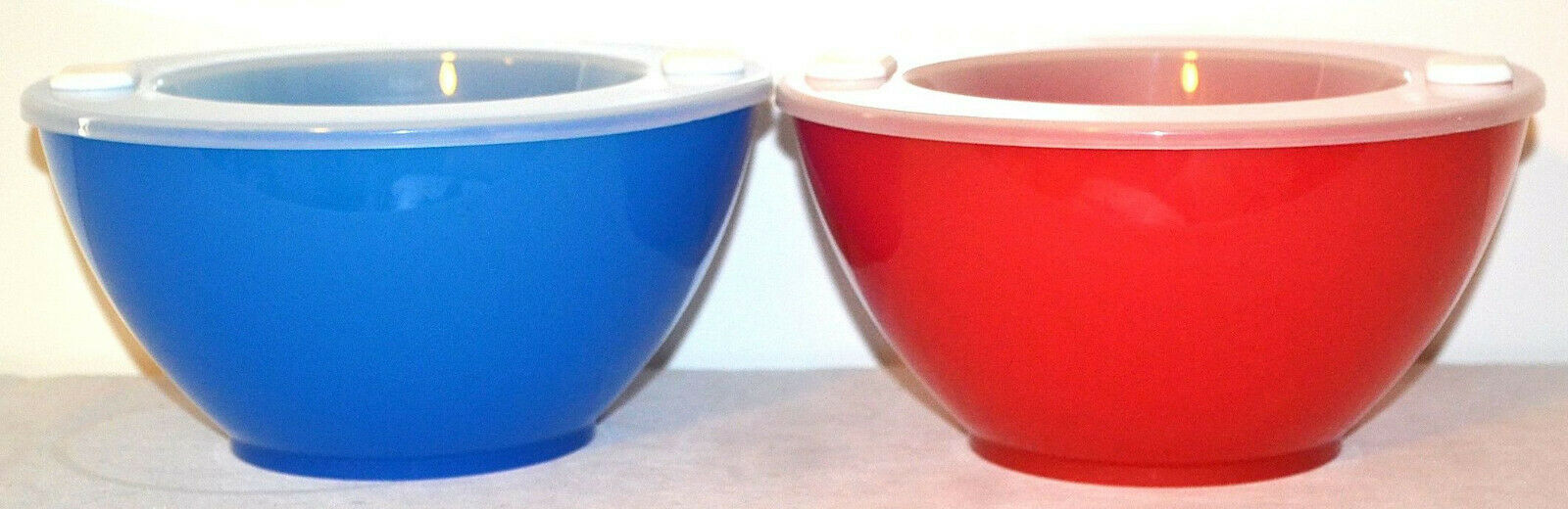 Hot n Cold Bowls Set of 2 - Dinnerware & Serveware