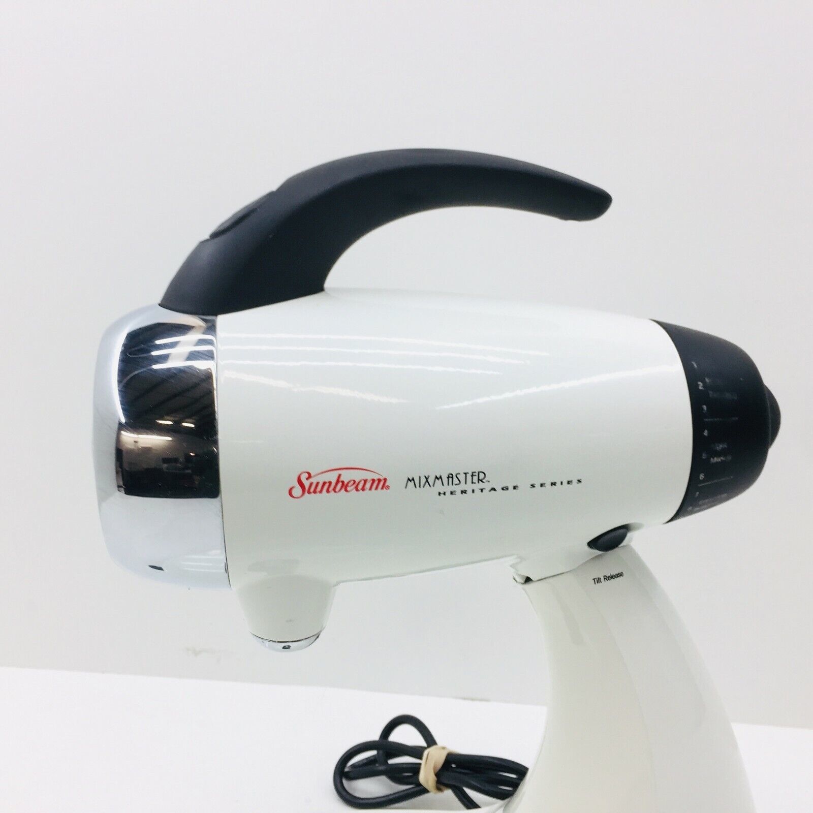 Sunbeam MixMaster Heritage 2350 Replacement Mixer Motor & Stand Part ...