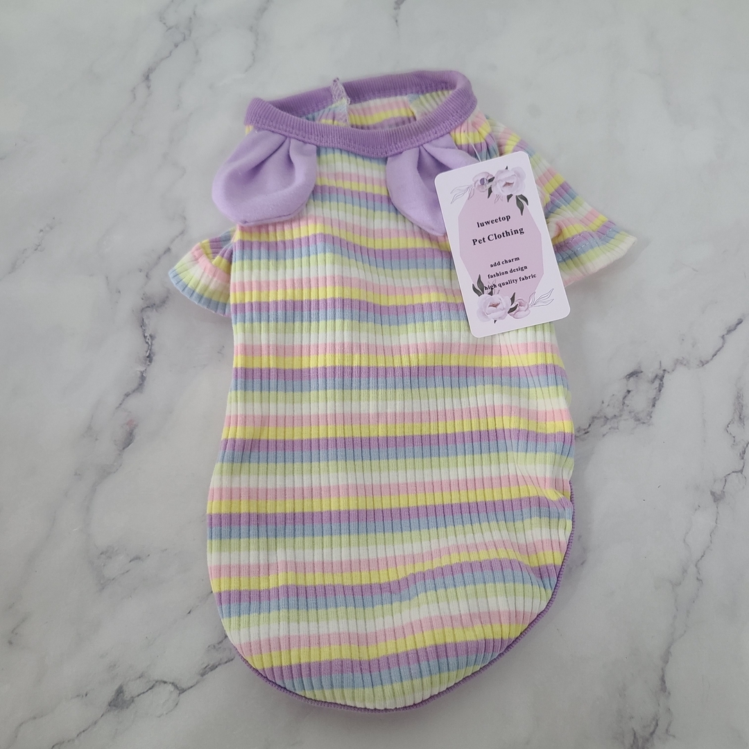 luweetop Pet clothing Adorable Pet Clothing for Dogs and Cats ...