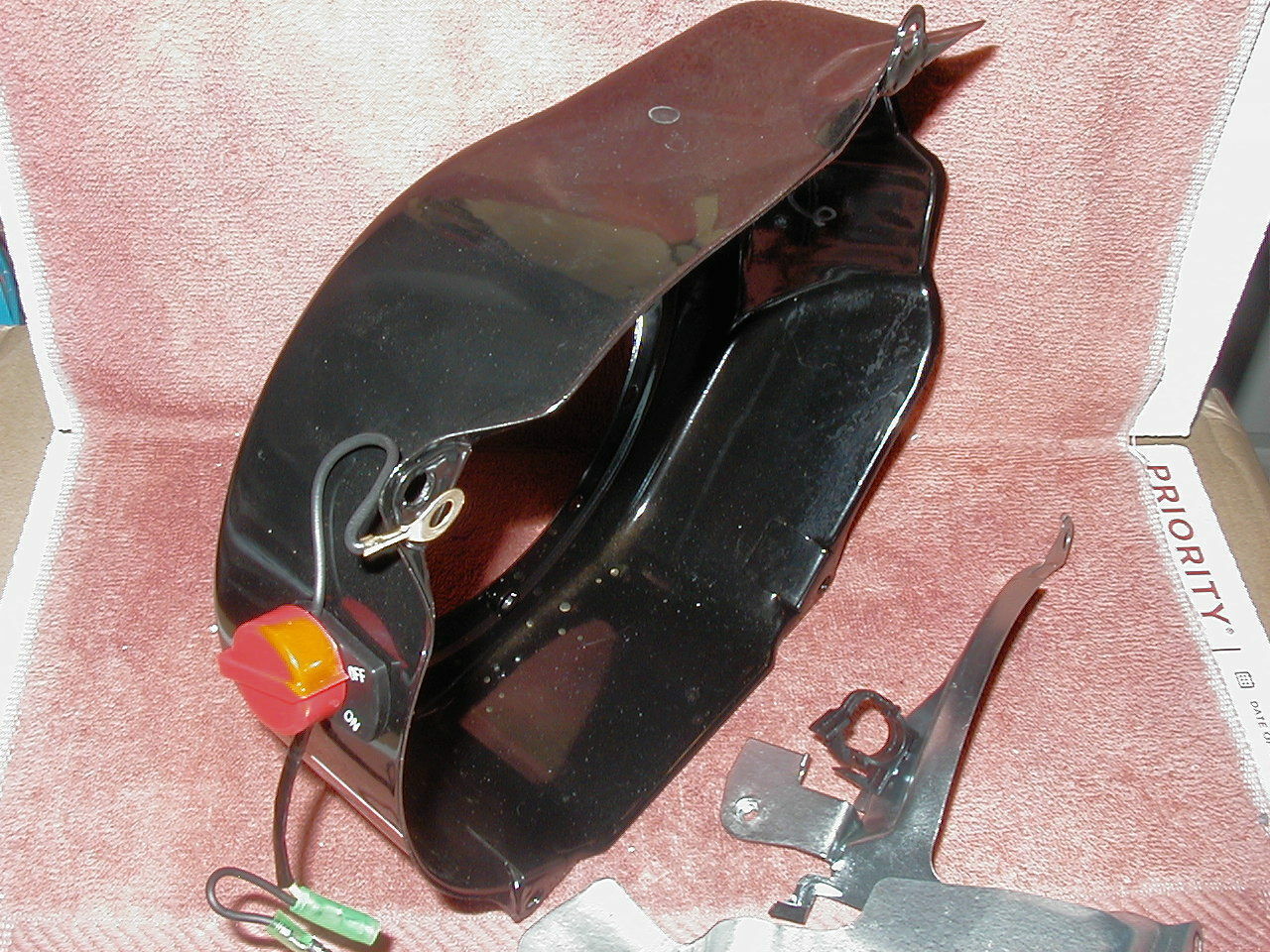 Ironton 208 cc Northern Tool 45751 Engine and 50 similar items