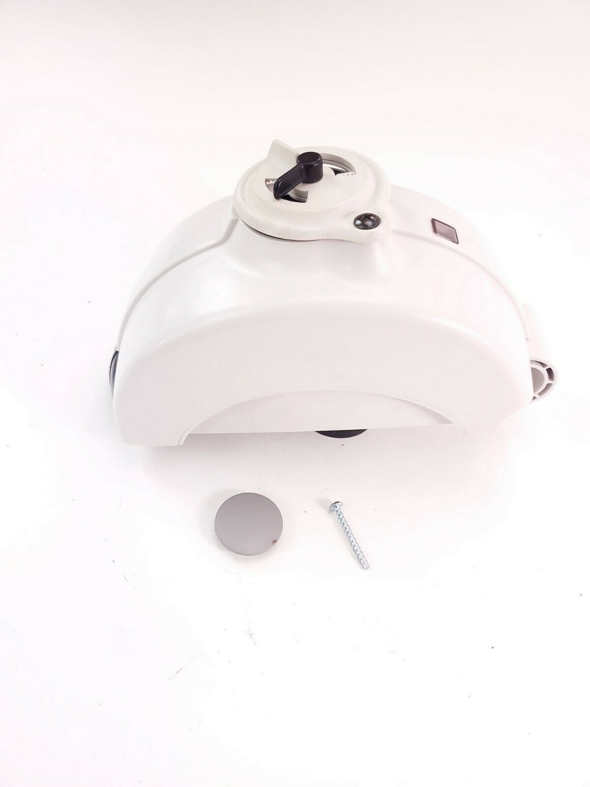 Ultra lux ultralux By Electrolux Vacuum Part Model U160A, White Bag Lid ...