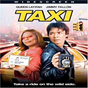 Taxi Dvd - DVDs & Blu-ray Discs