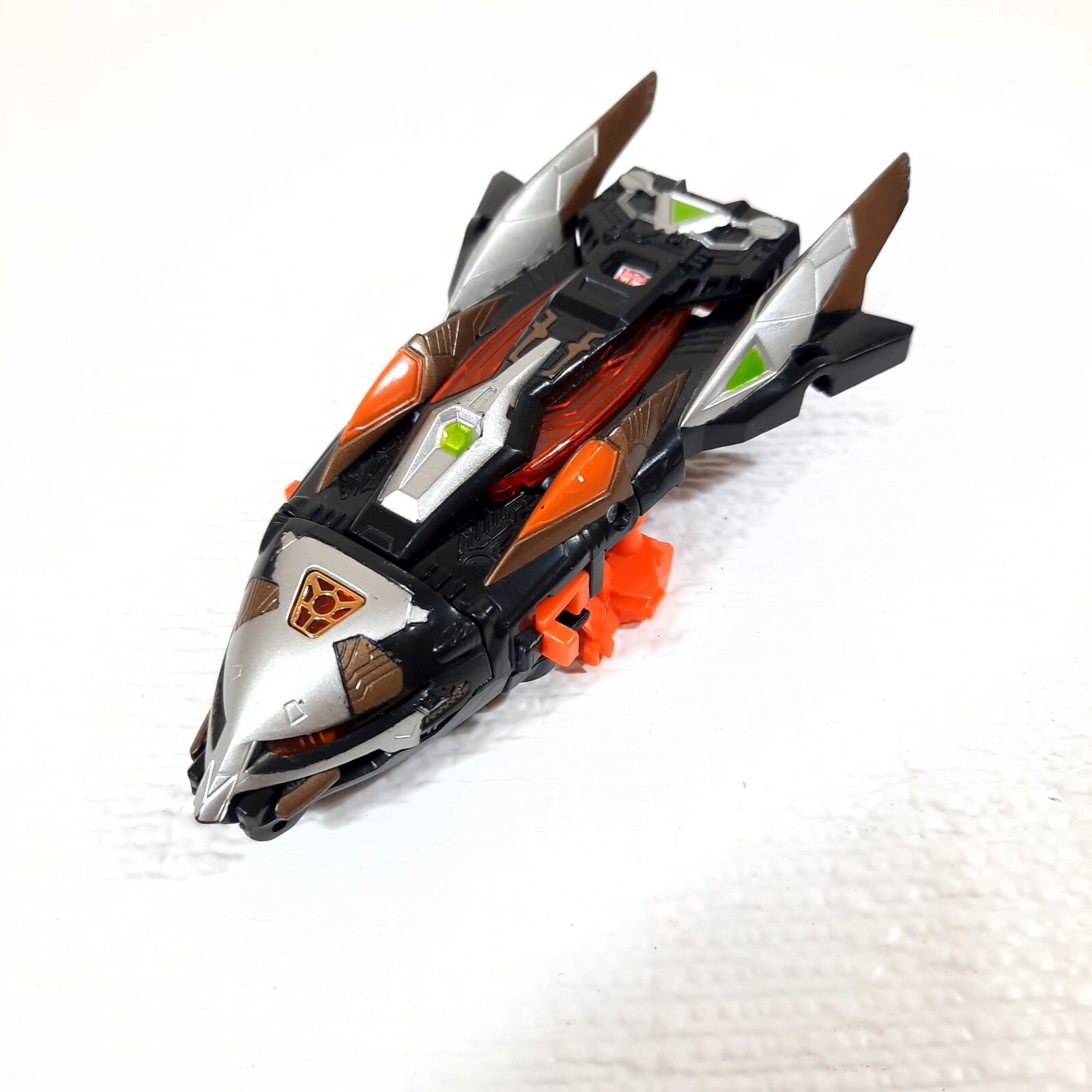 Transformers Cybertron Deluxe Sideways Robots in Disguise Primus ...