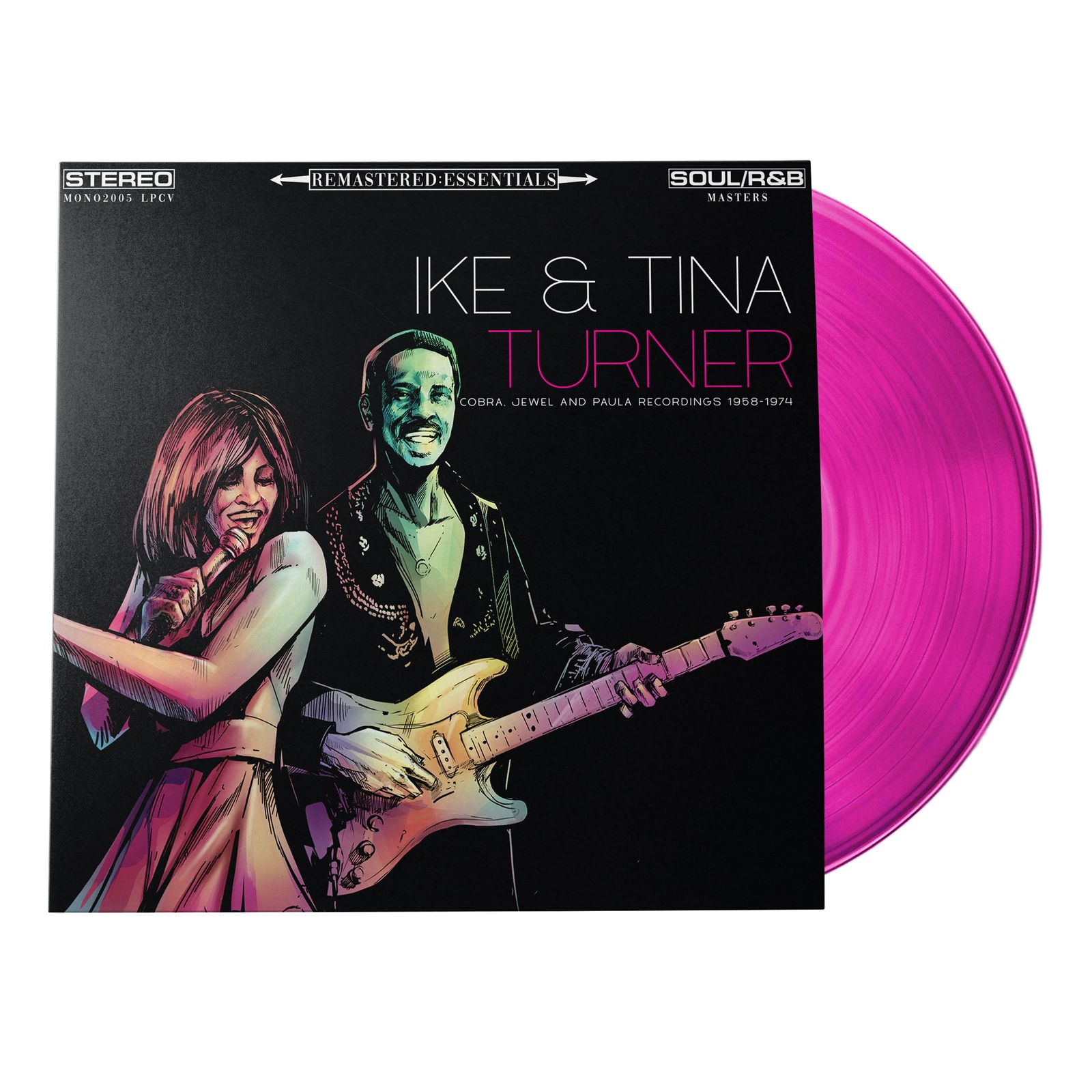 Remastered:Essentials -Exclusive | Limited Edition 180 Gram Eco-Green ...