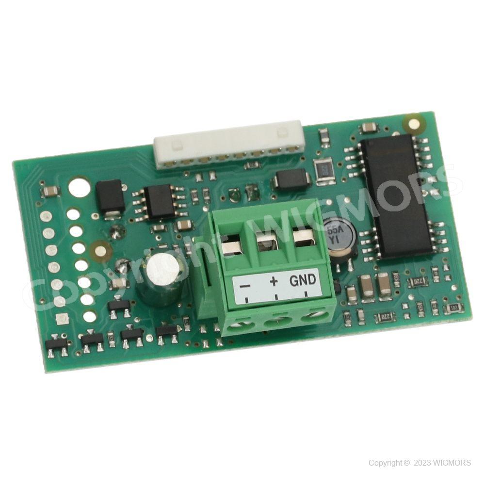 RS485 BMS card Carel PCOS004850 - HVAC & Refrigeration: Controls ...