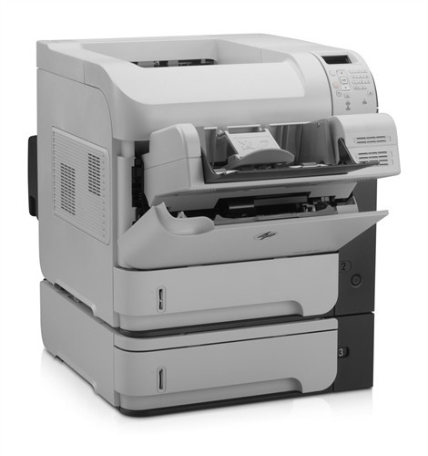 HP Laserjet M603 M603X With duplex and 2nd tray CE996A CE390X - Printers