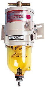 Marine Boat Racor heavy Duty turbine diesel filter water separator ...