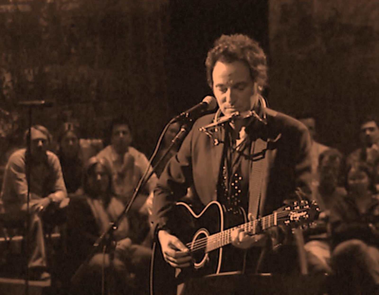 Bruce Springsteen VH1 Storytellers Expanded Edition 2-CD Devils & Dust ...