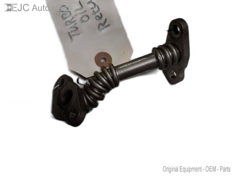 Turbo Oil Return Line For 13-16 Ford Escape 2.0 Turbo - Turbo Chargers ...