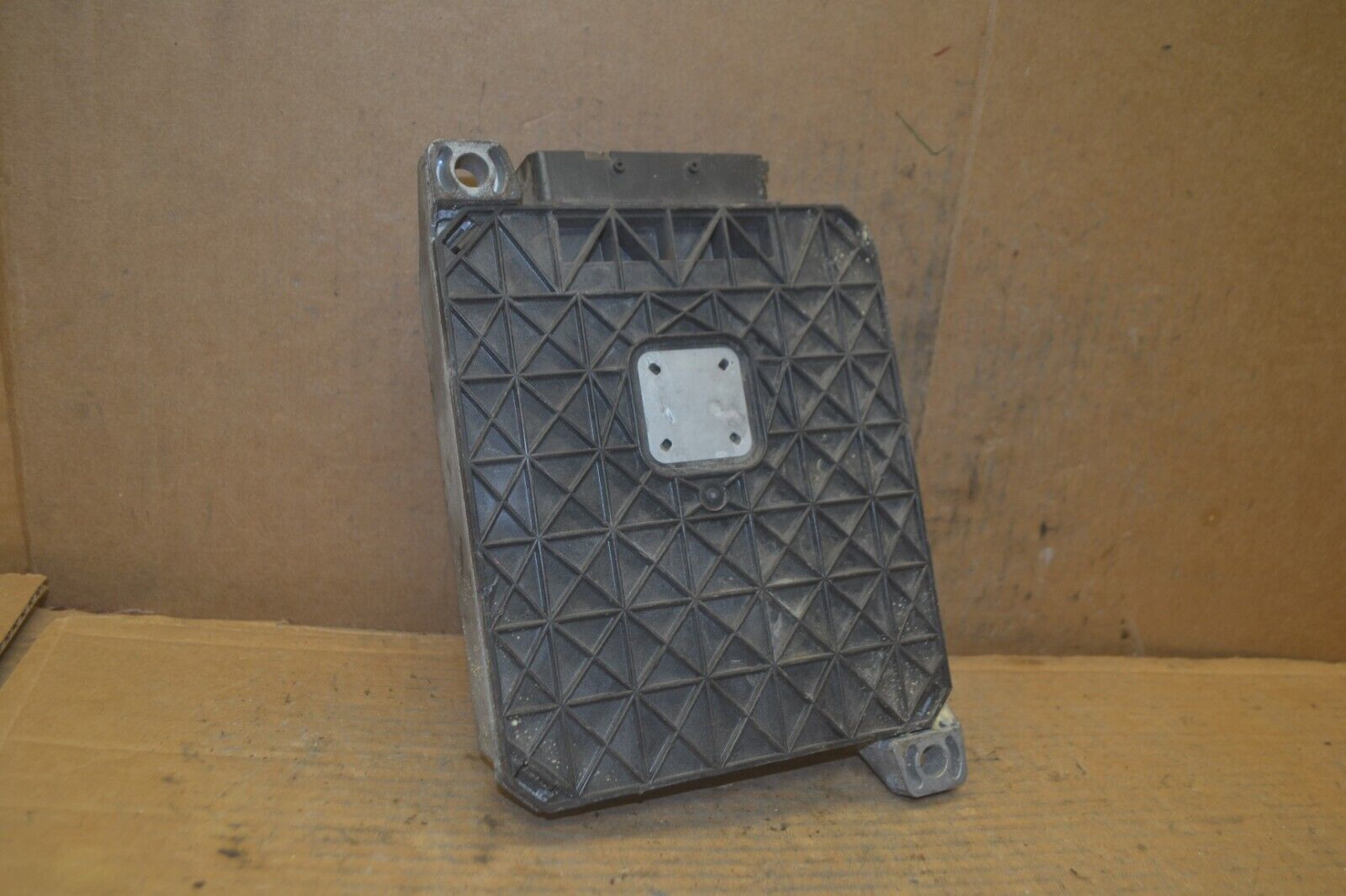 2012 Ford Edge Transmission Control Unit TCU CT4A12B565CE Module 606 ...