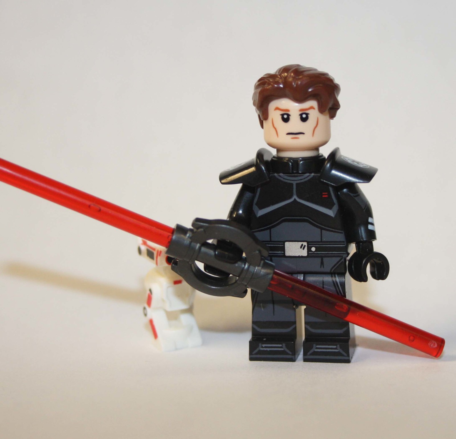 MV Cal Kestis Jedi Fallen Order Sith Star Wars Minifigure US Shipping ...