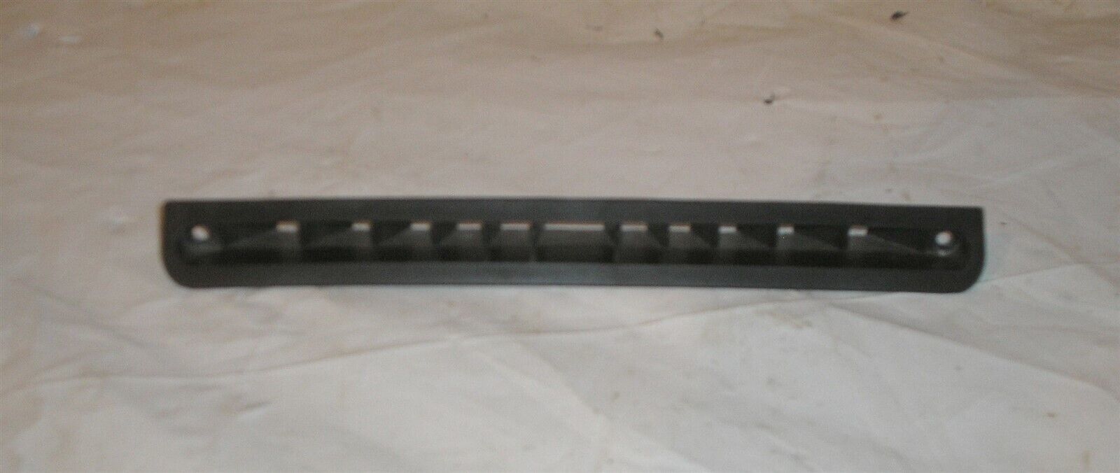 1982 Delorean DMC 12 OEM Set of 3 Dashboard Vents - Other Car & Truck ...