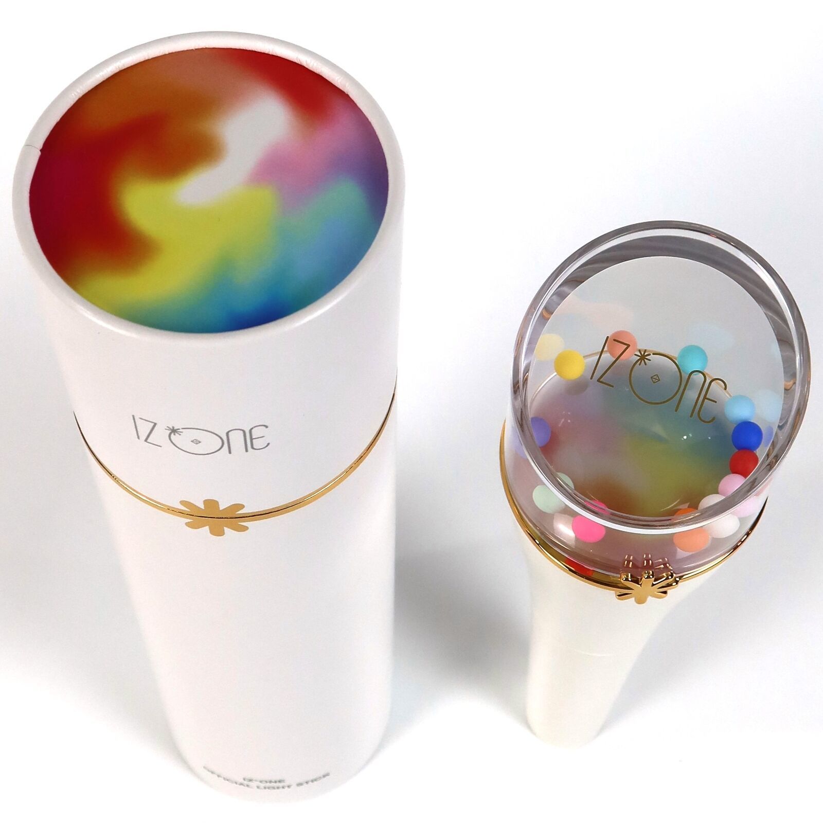Lightstick izone store