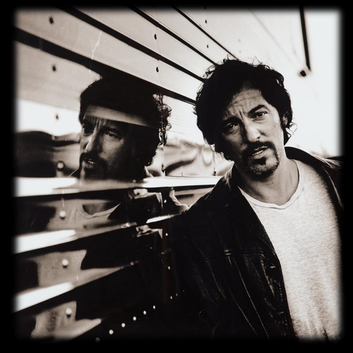 Bruce Springsteen - Blood Brothers [Expanded 2-CD] Missing Live B-Sides ...