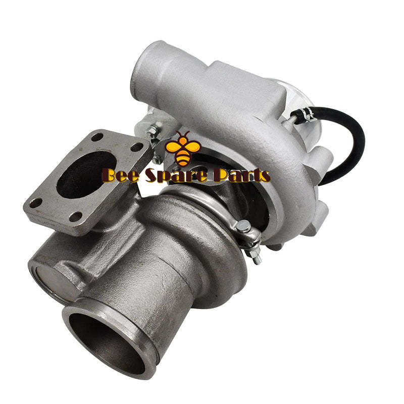 Turbocharger 4038792 for KOMATSU 4D102 Engine Excavator PC128UU - Exhausts