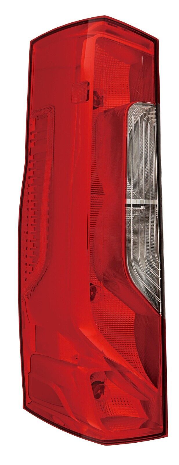 FIT MERCEDES SPRINTER 2019-2020 TAILLIGHTS TAIL LIGHTS LAMPS ASSEMBLY ...