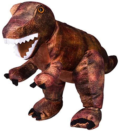 10 Dynosaurs T -Rex Teddy Bear Picnic Birthday Party Kit Build Your Own ...