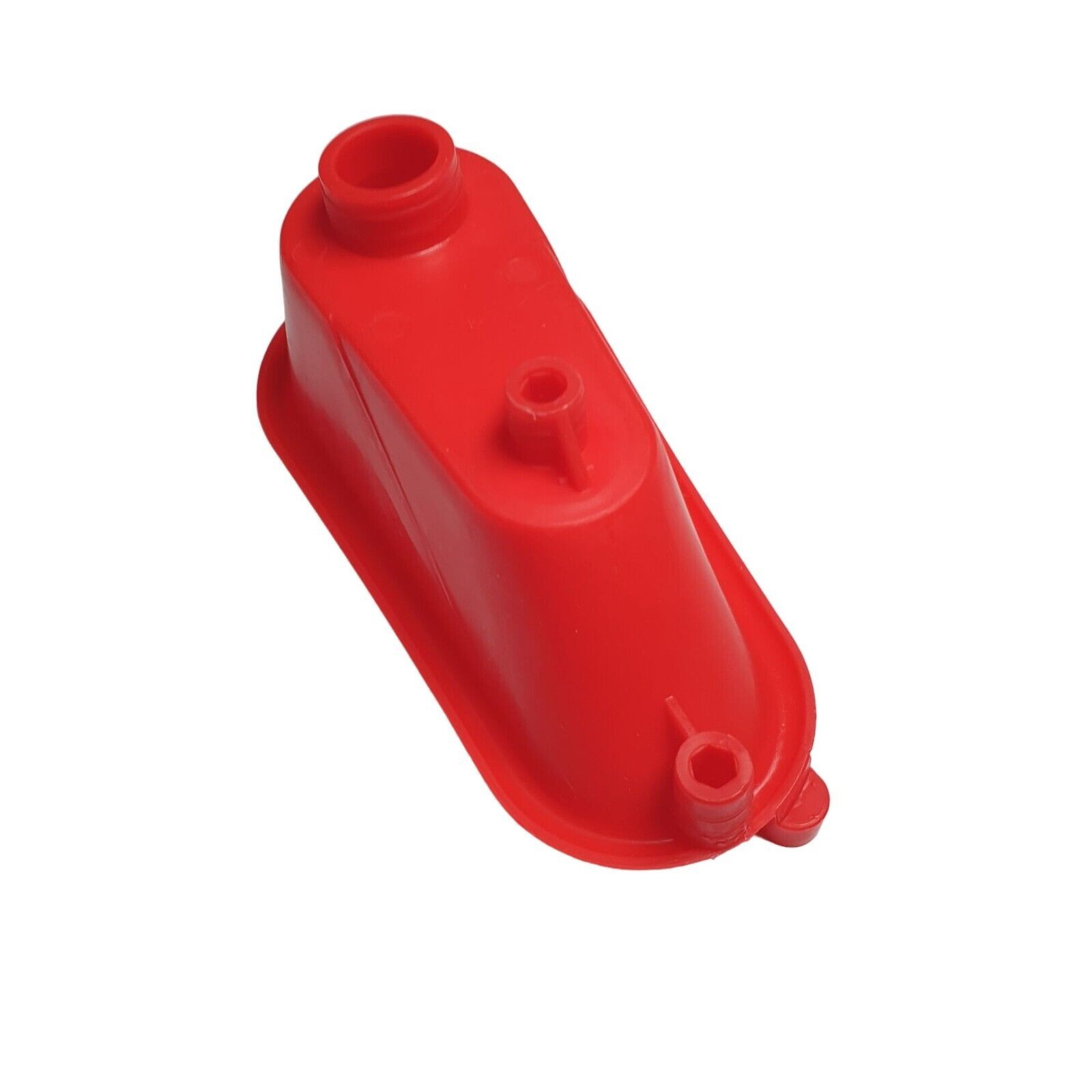 Hasbro Mouse Trap Bath Tub Replacement Part Board Game 2021 Version Red ...