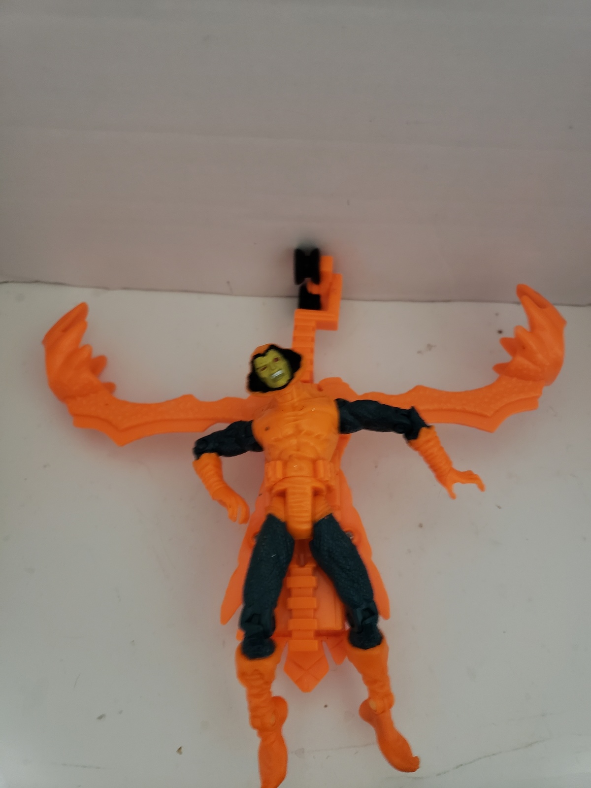 Spider-Man Sneak Attack Web Flyers HOBGOBLIN Action Figure - Action Figures