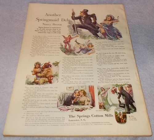 True Man's Magazine January 1952 Alberto Vargas Paul Bunyan - Magazines